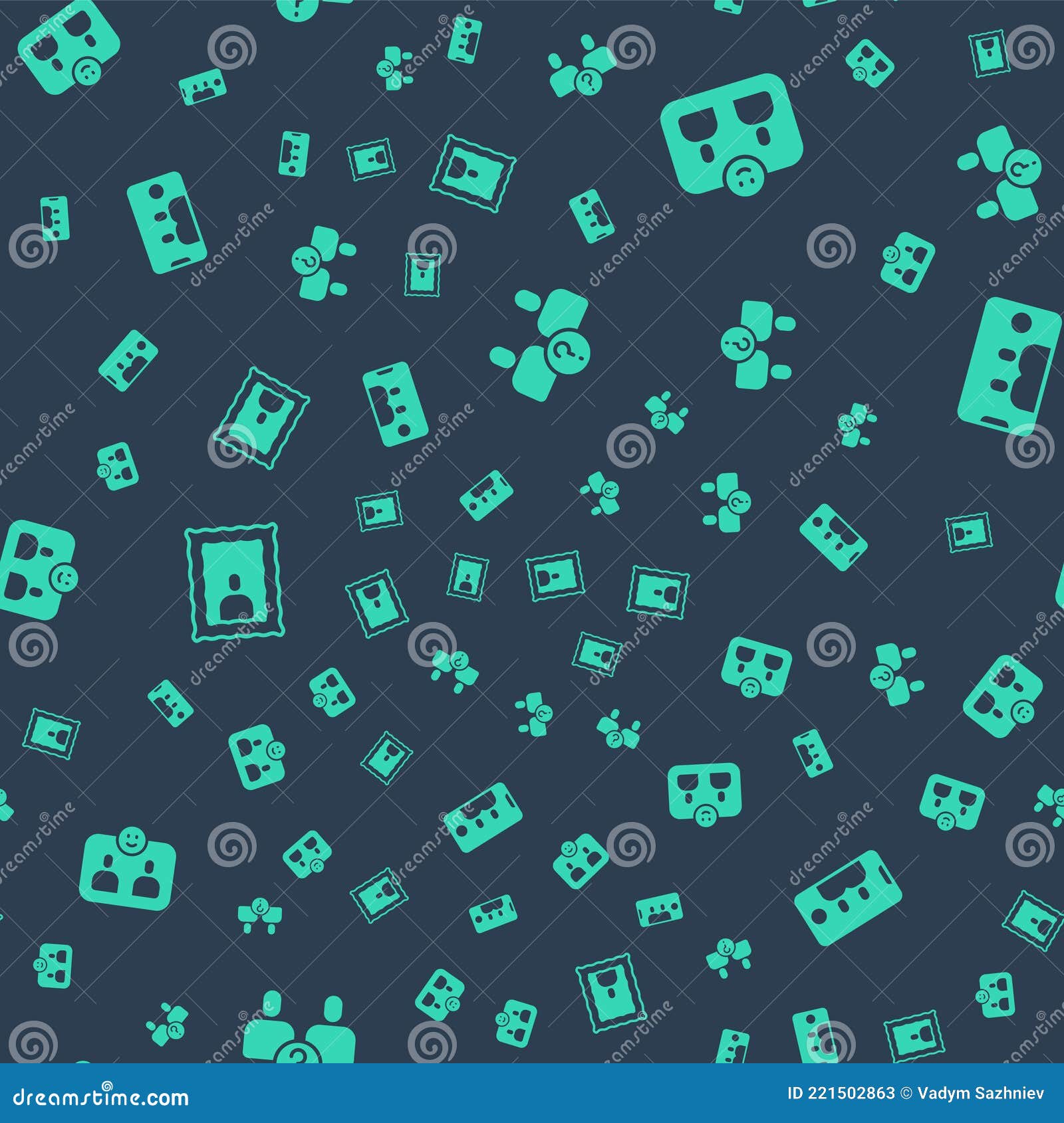 Set Complicated Relationship, Friends Forever, Picture Frame and Selfie ...