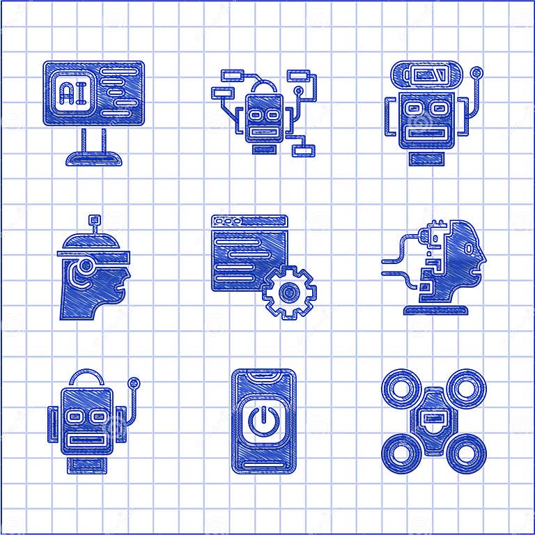 Set Computer Api Interface, Turn Off Robot from Phone, Drone, Robot for ... Set Computer Api Interface, Turn Off Robot from Phone, Drone, Robot for ...