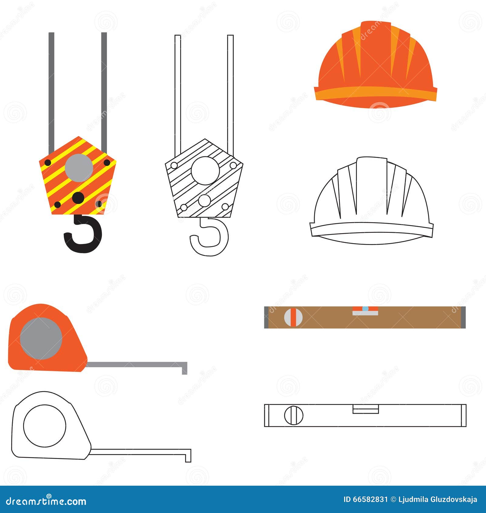 Civil Engineering Equipments And Tools