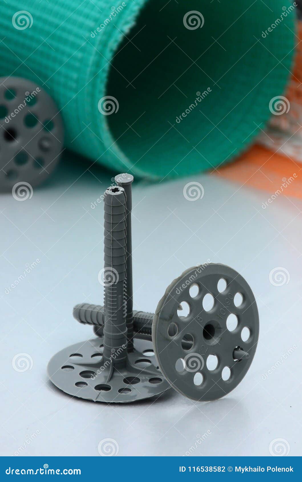 Insulation Of Walls And Ceiling In The Attic Made Of Mineral Wool ...