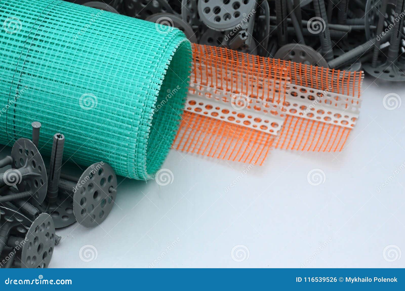 Insulation Of Walls And Ceiling In The Attic Made Of Mineral Wool ...