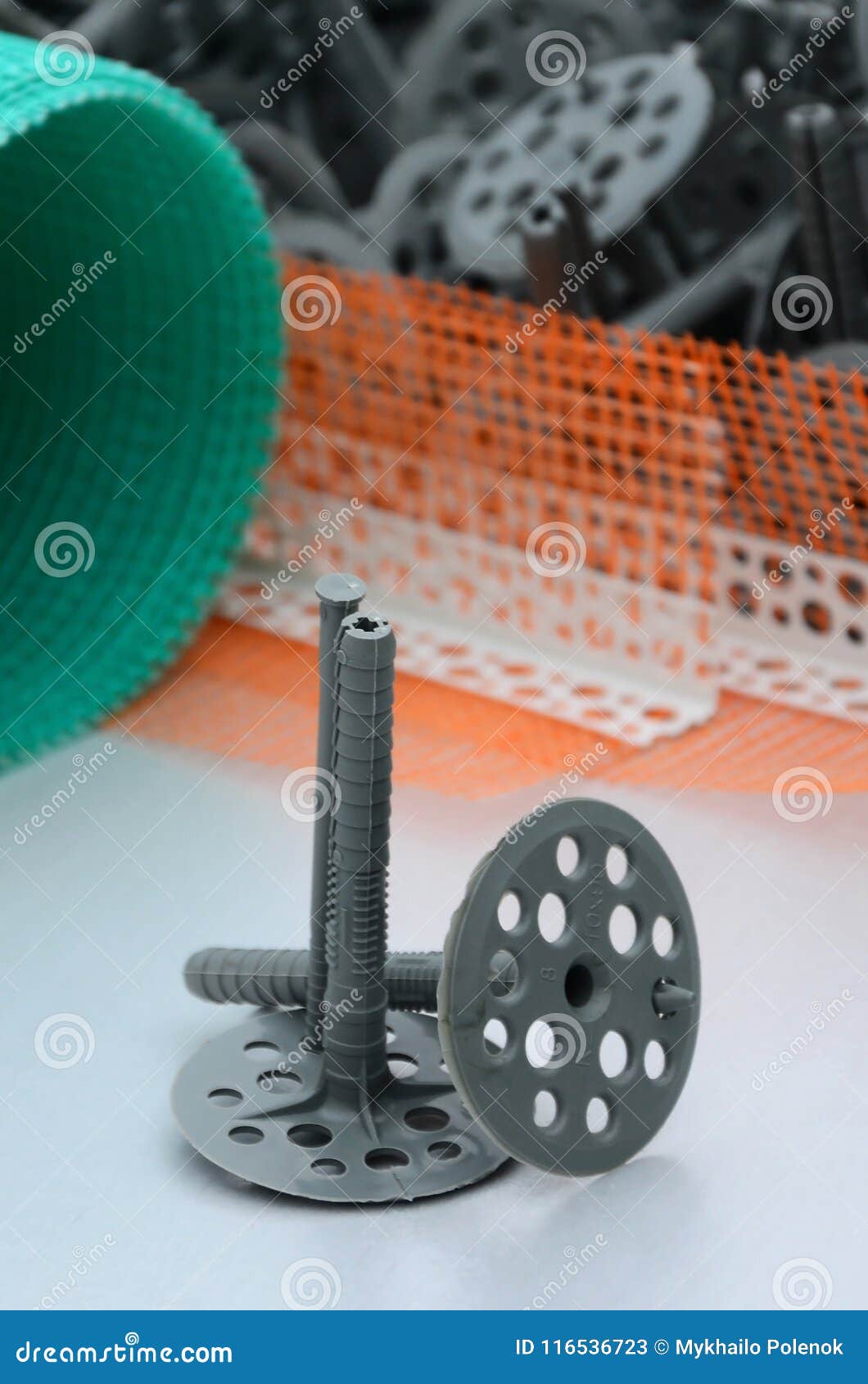 Insulation Of Walls And Ceiling In The Attic Made Of Mineral Wool ...