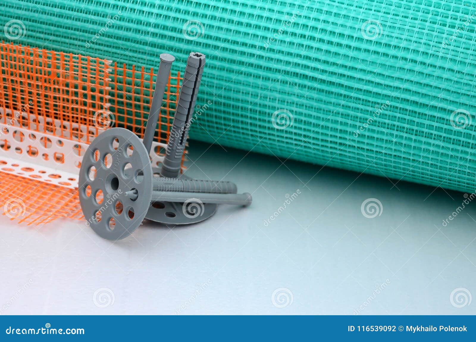 Insulation Of Walls And Ceiling In The Attic Made Of Mineral Wool ...