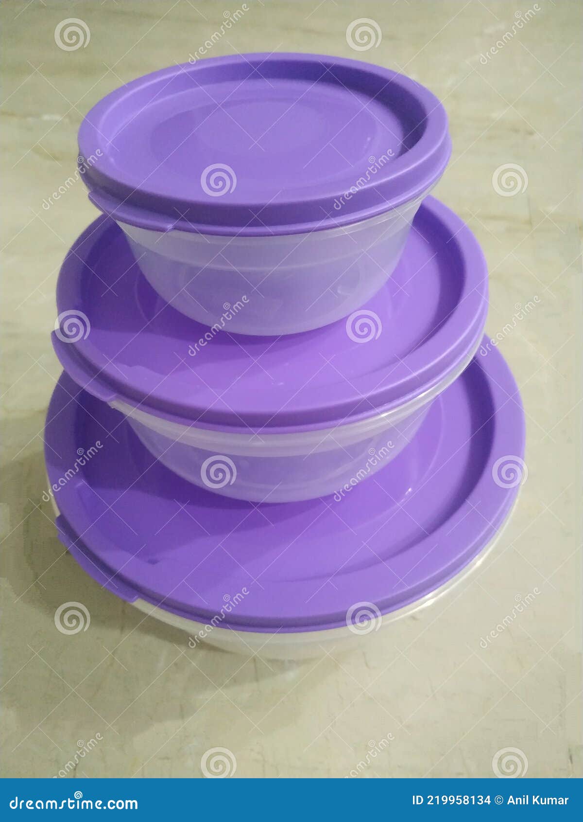 Set of containers stock photo. Image of containers, vessels - 219958134
