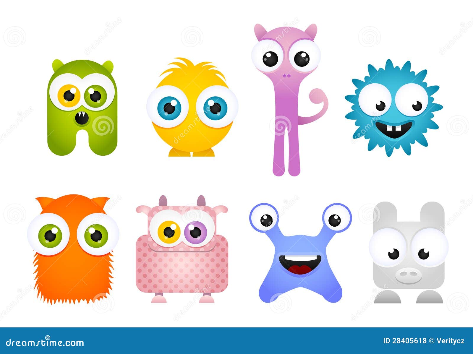 Crazy Key Cartoon Stock Illustration | CartoonDealer.com #48732577