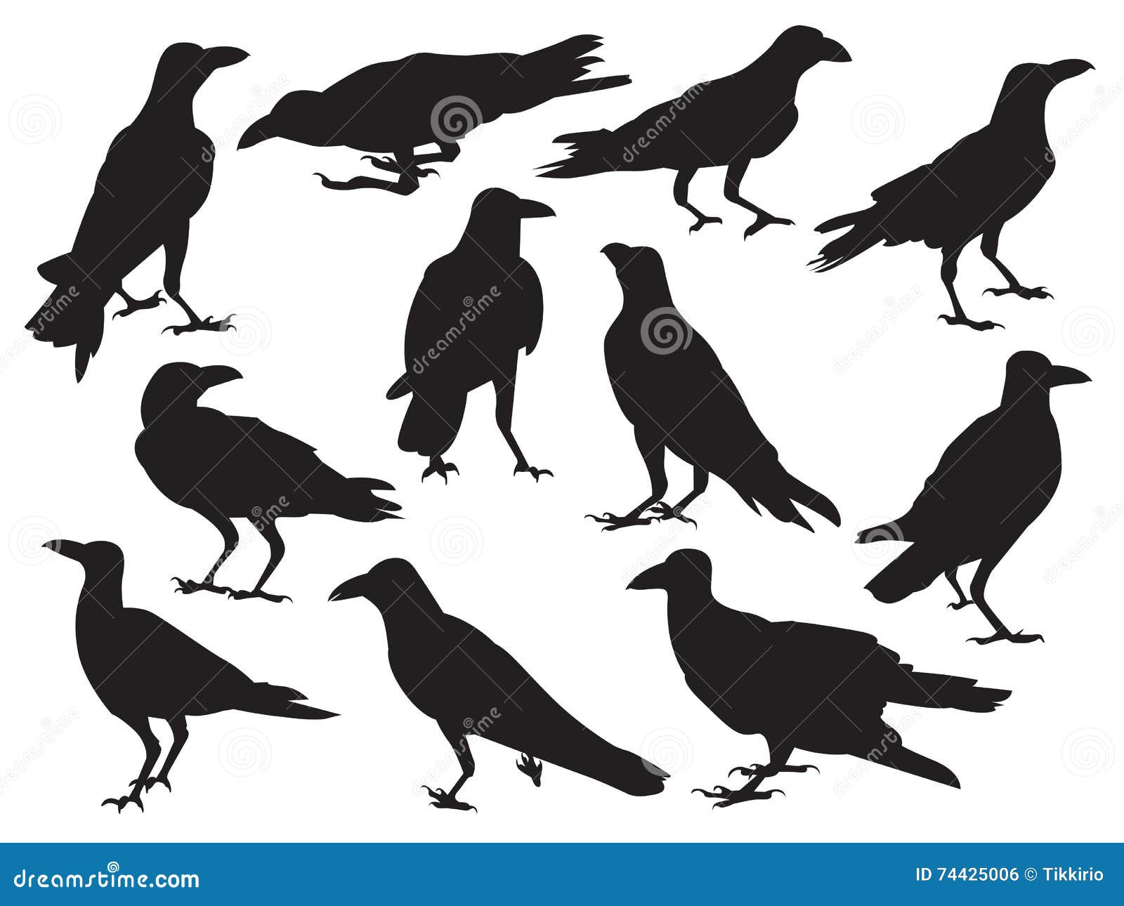 Crow Shadow Stock Illustrations – 544 Crow Shadow Stock Illustrations ...