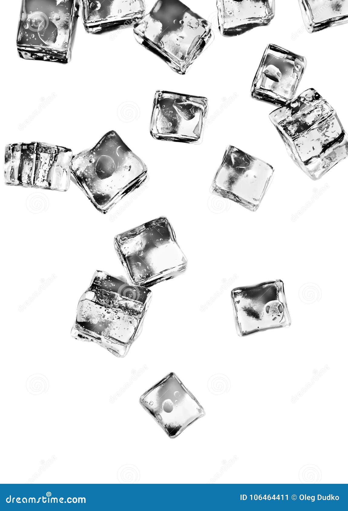 Ice Block Icon Frozen Block Stock Photos - Free & Royalty-Free Stock ...