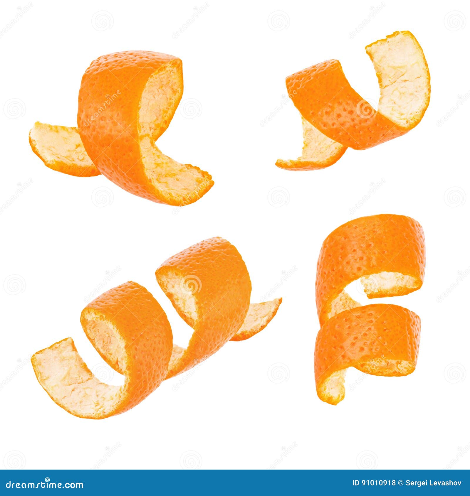 Orange Peel Texture, Bumpy Surface Of An Orange Stock Photo ...
