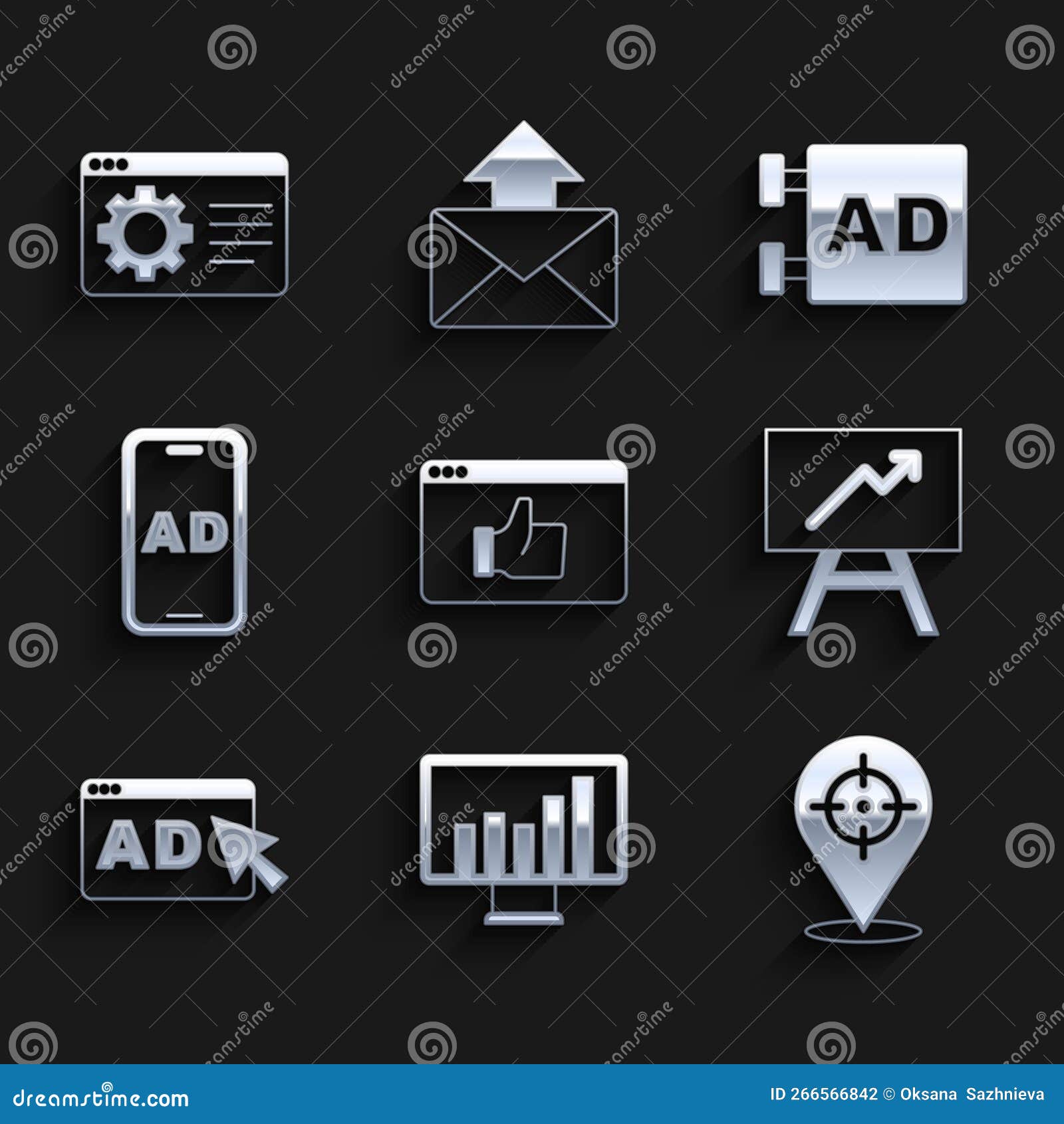 Set Customer Product Rating, Monitor with Graph Chart, Target, Board ... Set Customer Product Rating, Monitor with Graph Chart, Target, Board ...