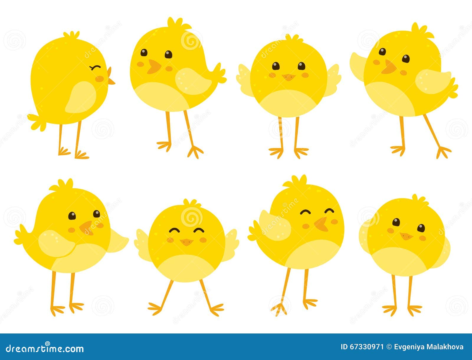 Chicken With Chickens Watercolor Clipart, Farm Watercolor Clip Art ...