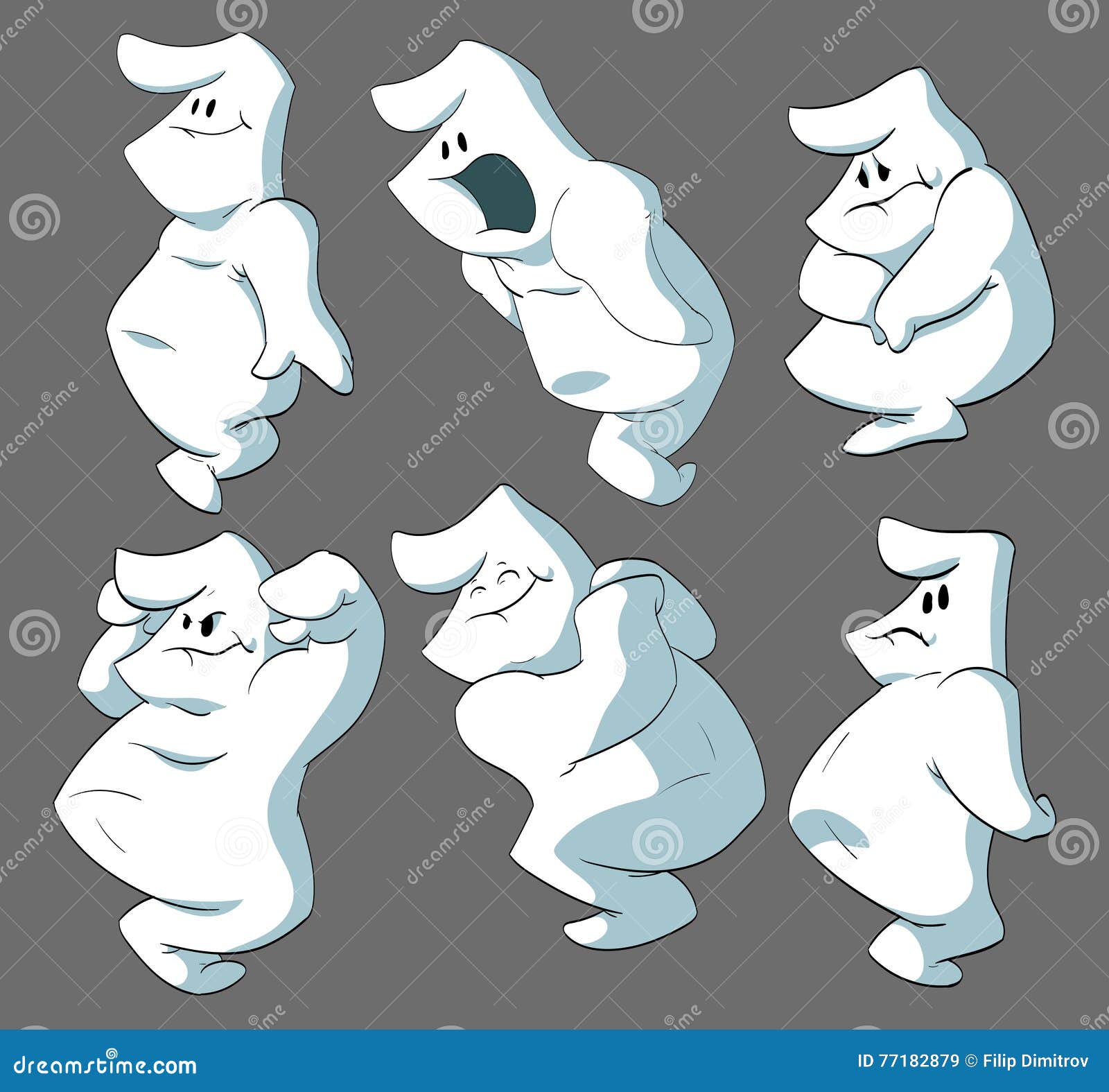 Apparitions Cartoons, Illustrations & Vector Stock Images - 60 Pictures ...