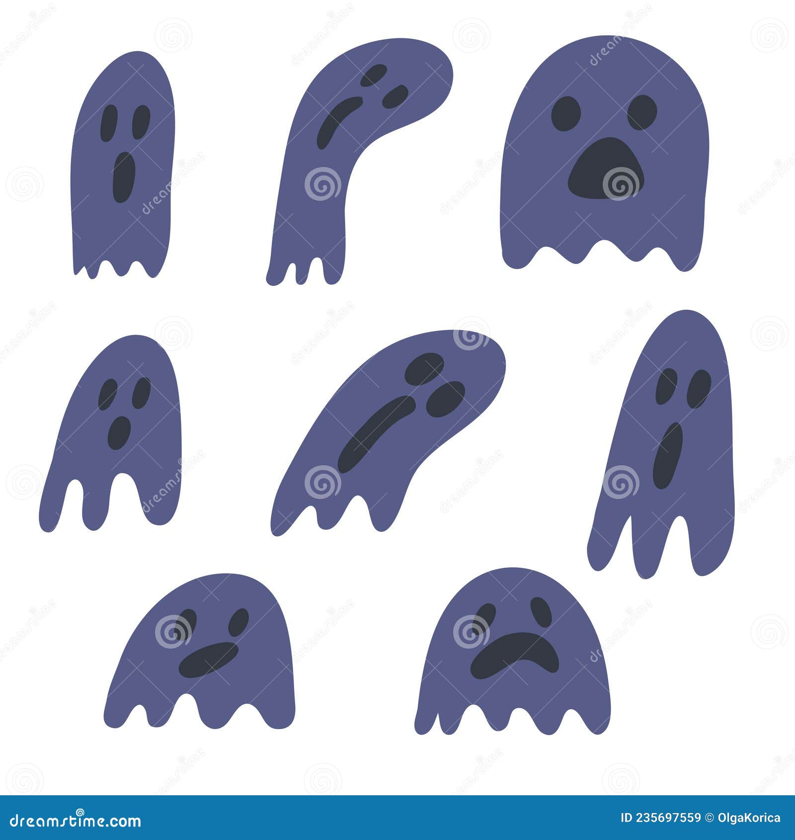 Ghost Poltergeist On Transparent Background Vector | CartoonDealer.com ... Ghost Poltergeist On Transparent Background Vector | CartoonDealer.com ...