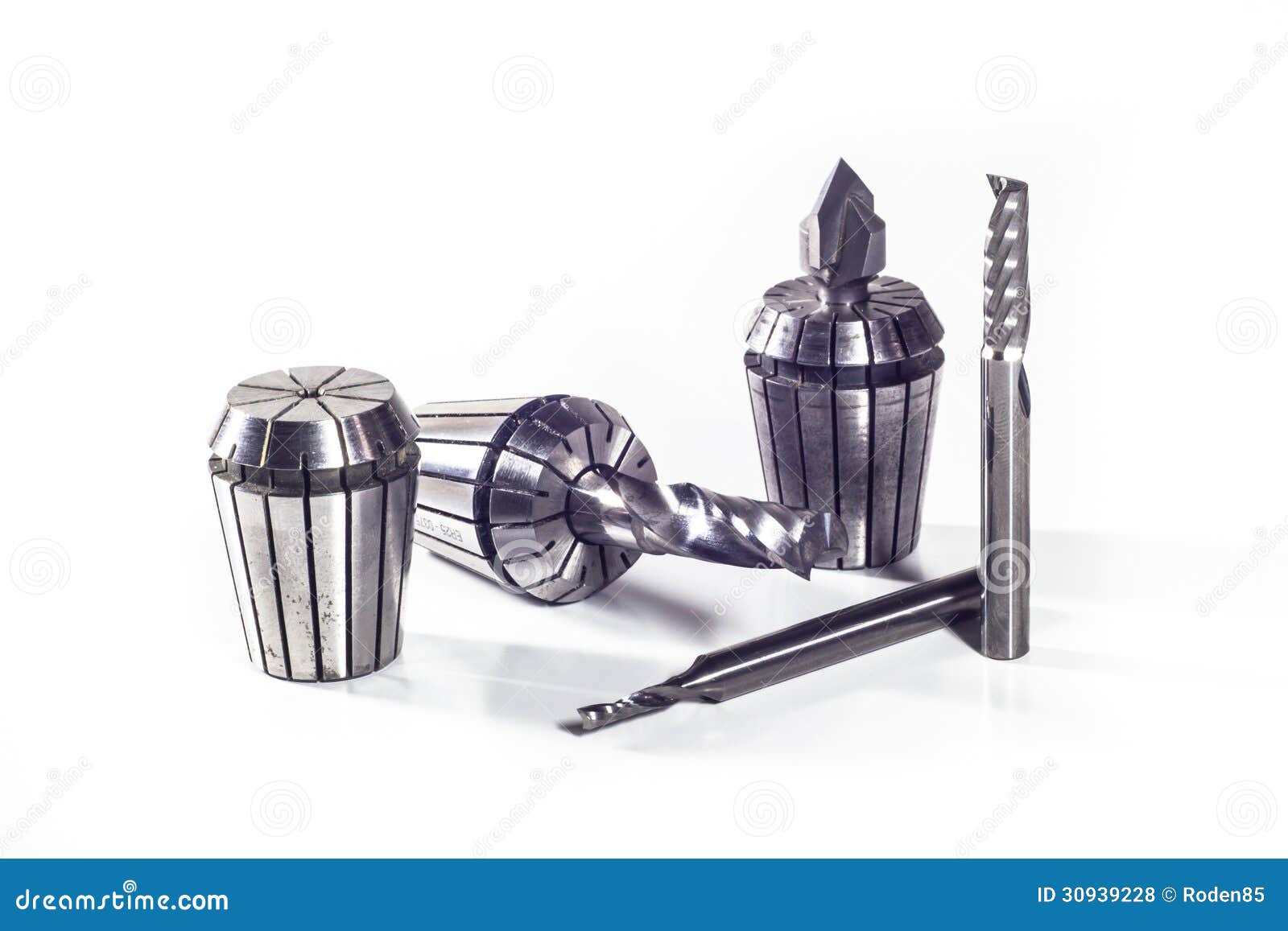 Set of cutters stock photo. Image of process, power, collection - 30939228