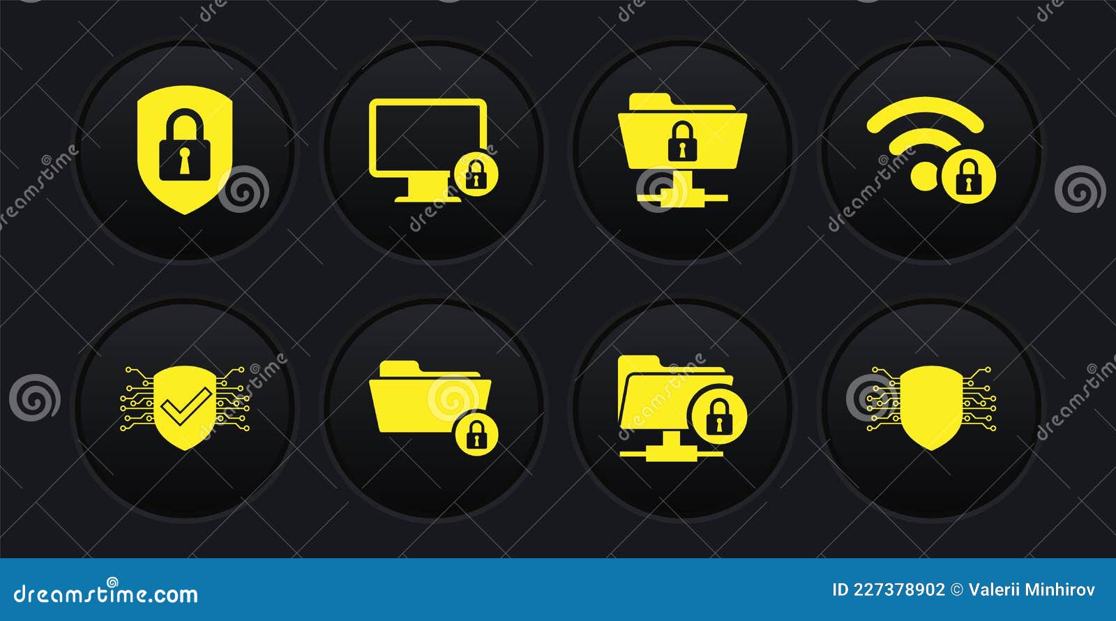 Set Cyber Security, Wifi Locked, Folder and, FTP Folder, and Lock on ... Set Cyber Security, Wifi Locked, Folder and, FTP Folder, and Lock on ...