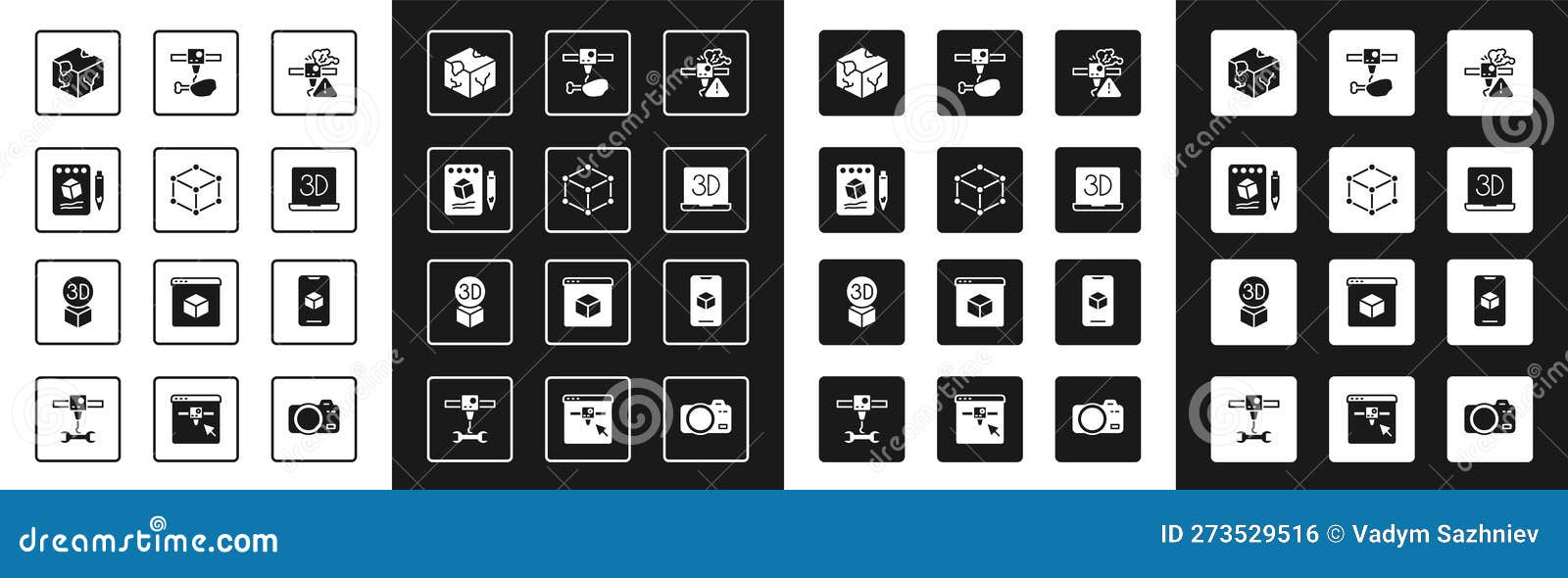 Red Paper Cut A Chicken Bantam Holding Fan Zodiac Symbols Cartoon ...