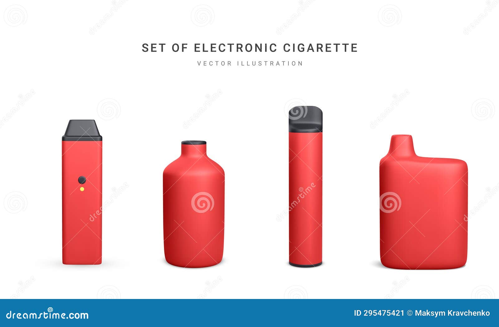 No Smoking, No Vaping Sign. Printable Sticker. Vector | CartoonDealer ...