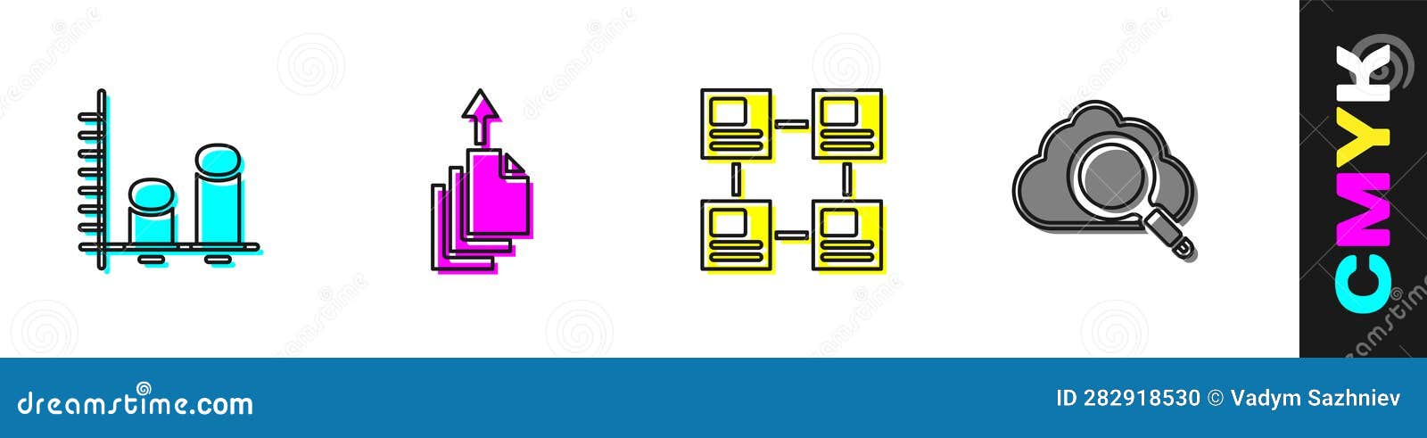 Set Data Analysis, Export, Hierarchy Organogram Chart and Search Cloud ... Set Data Analysis, Export, Hierarchy Organogram Chart and Search Cloud ...