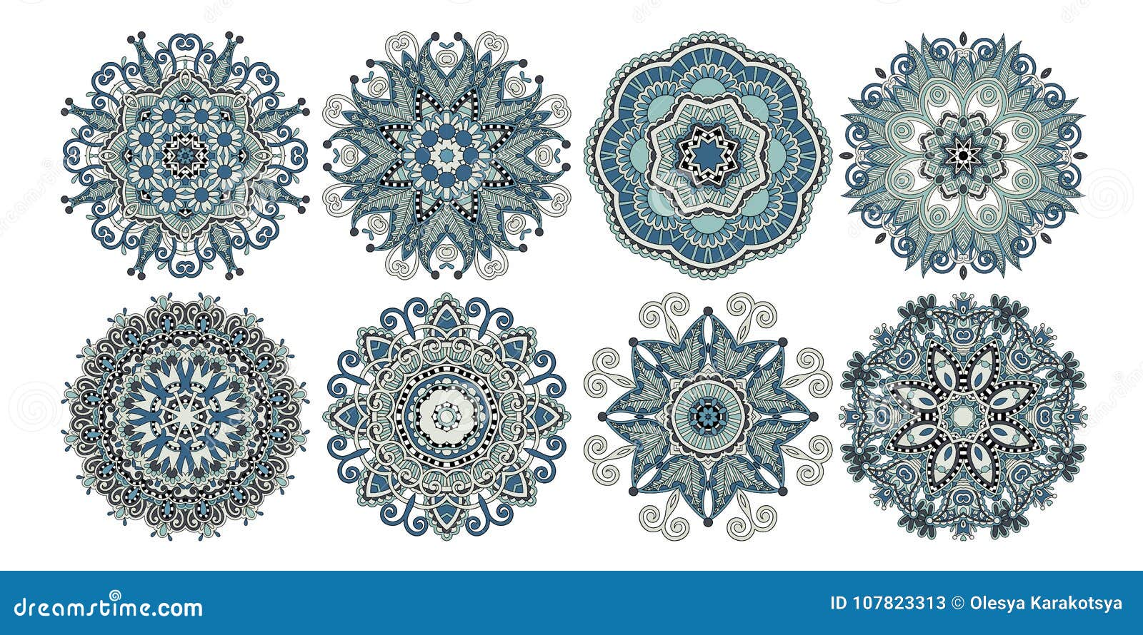 Circle Patterns Unveil The Annual Growth Rings Of A Cut Tree Stock ...