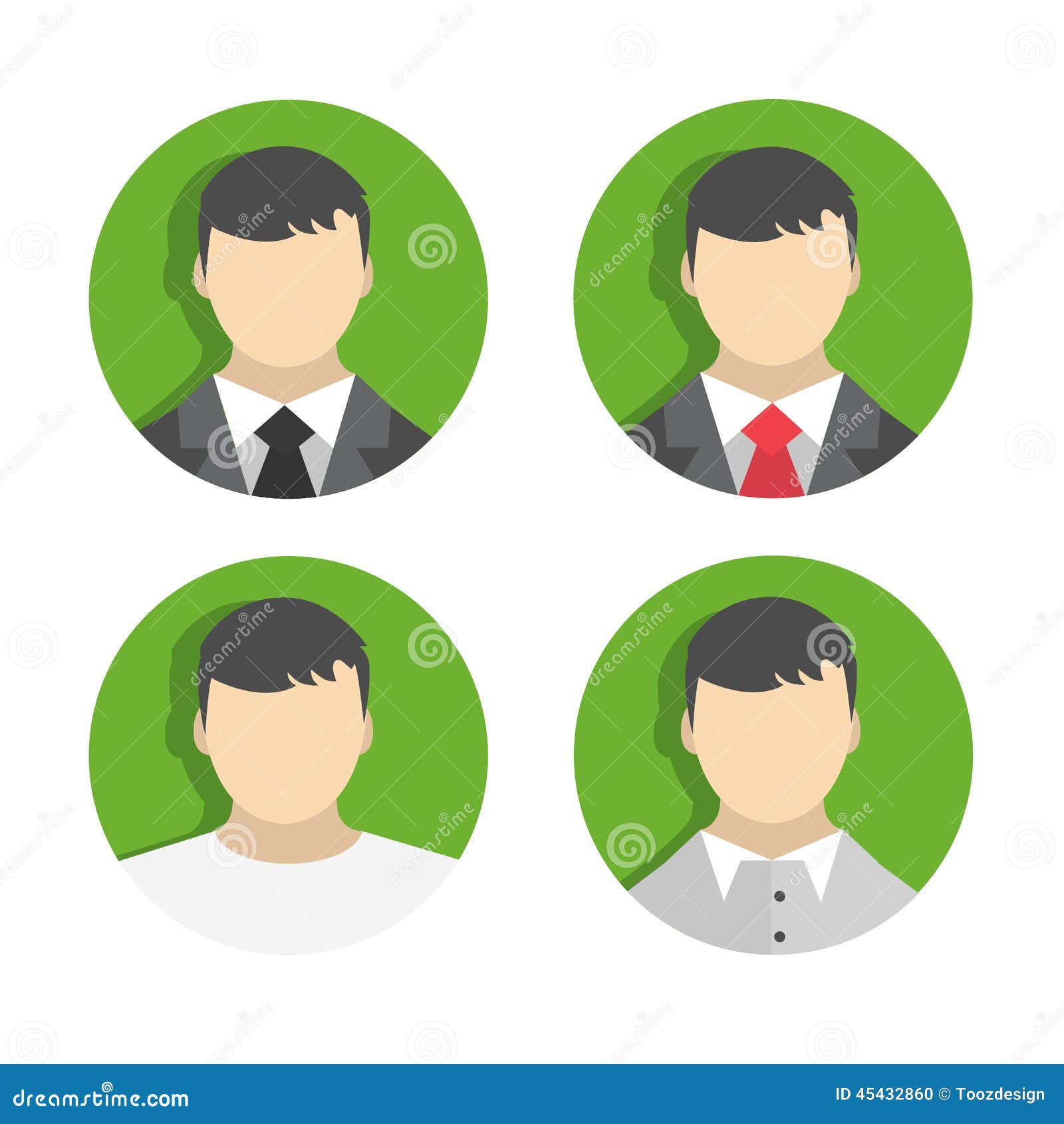 Set Devices Icons 05 stock vector. Illustration of badge - 45432860