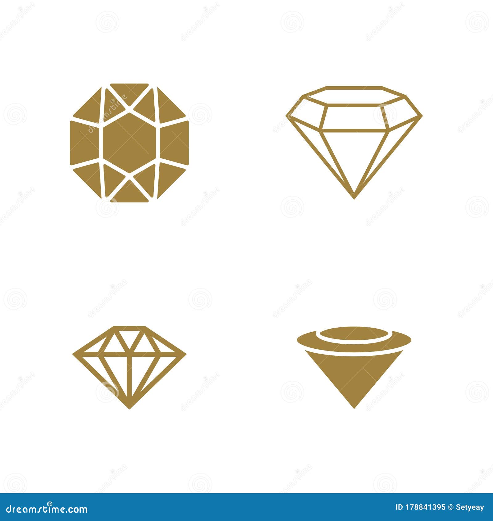 Diamond Logo