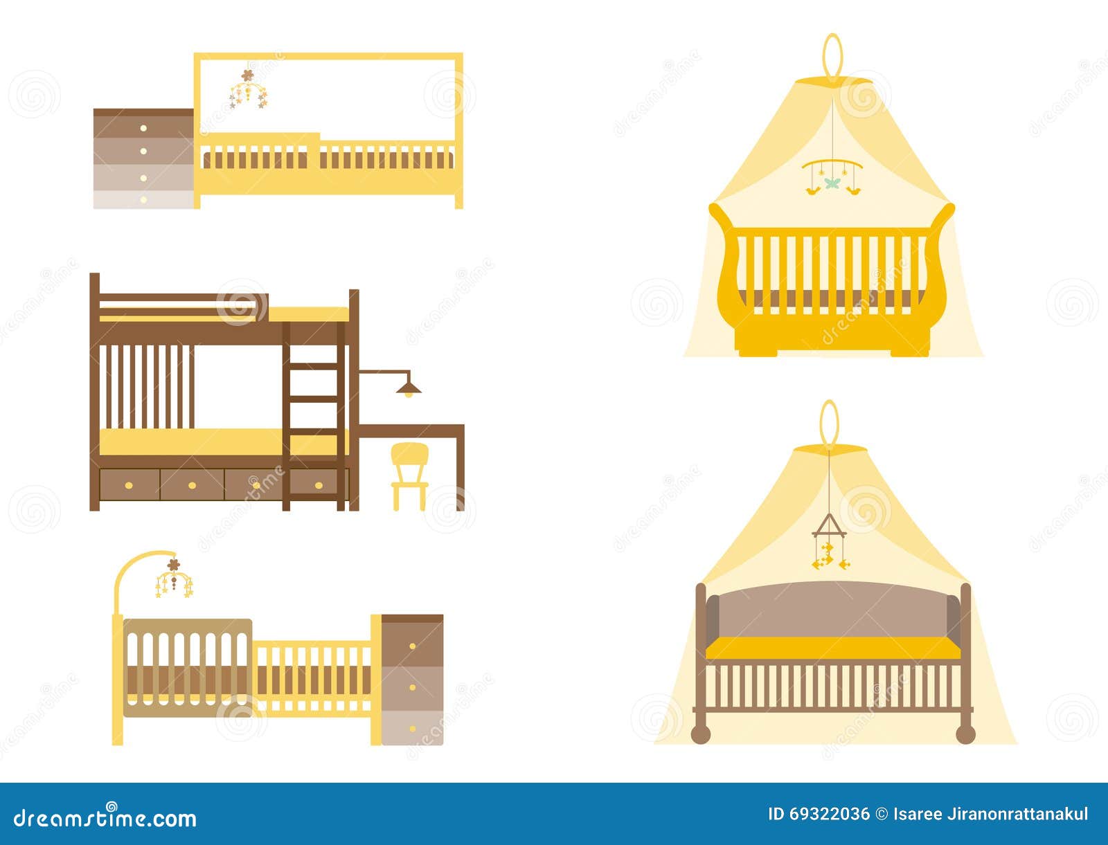 Cribs Cartoons, Illustrations & Vector Stock Images - 219 Pictures to ...