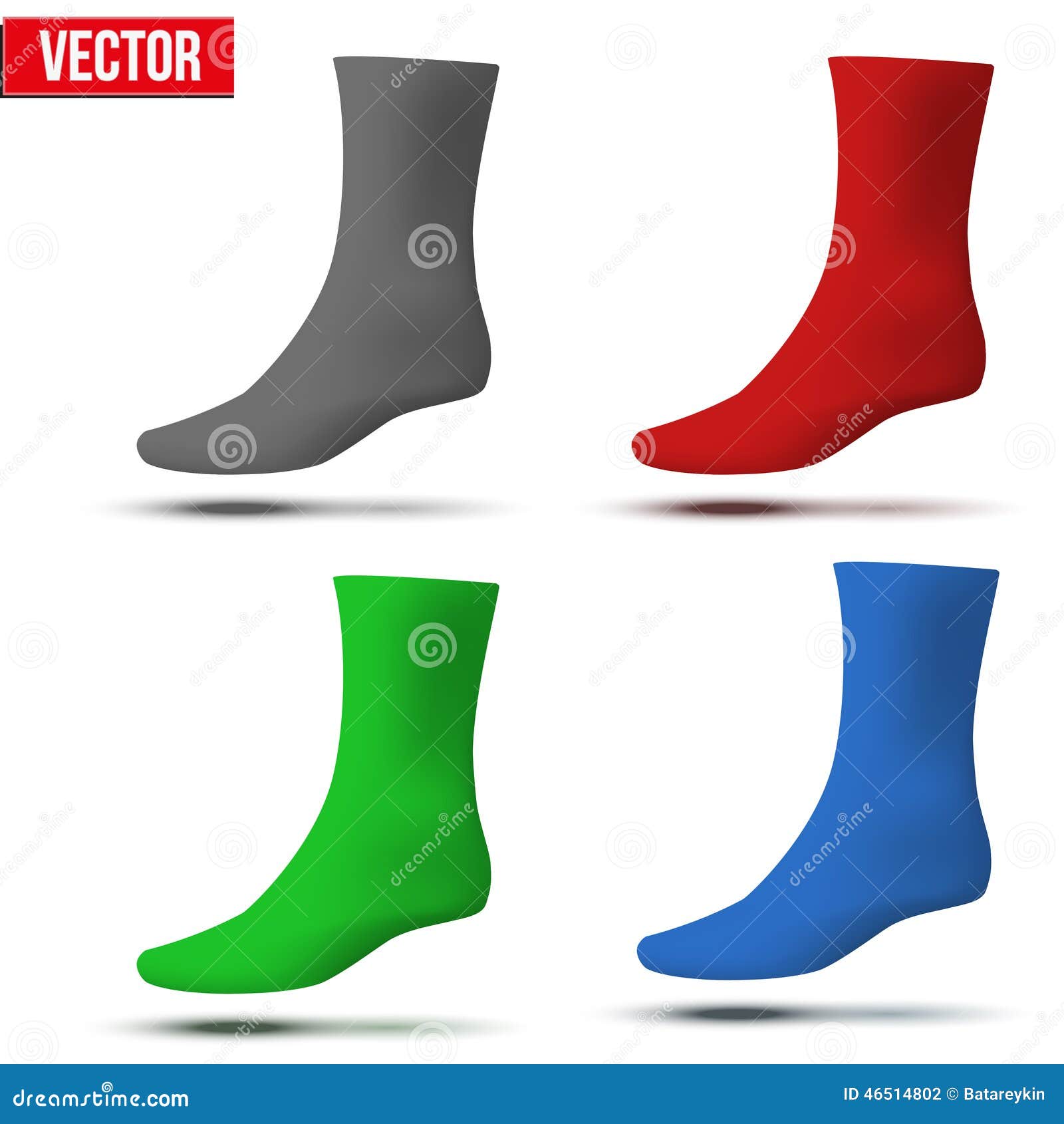 Layout Socks Stock Illustrations – 383 Layout Socks Stock Illustrations ...