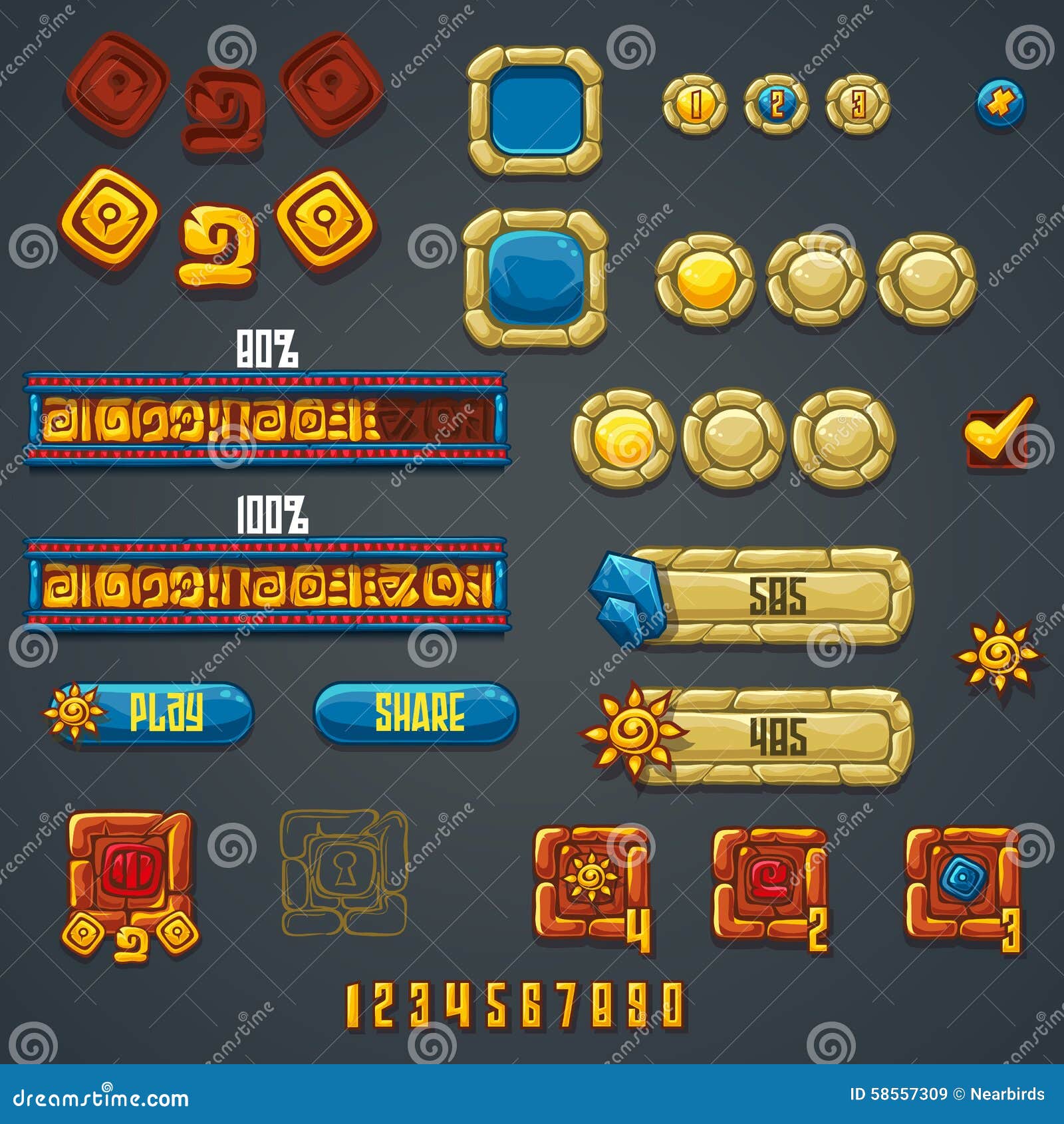 Computer Symbols Pictures