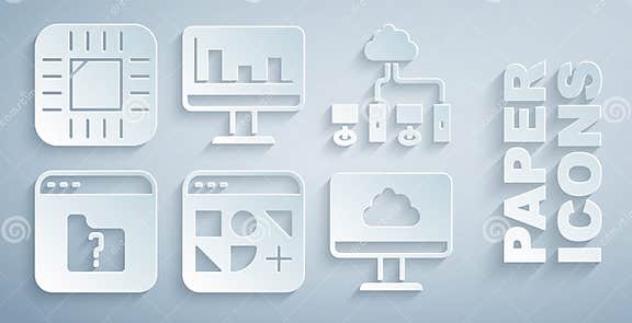 Set Different Files Computer Network File Missing Cloud Technology 5459