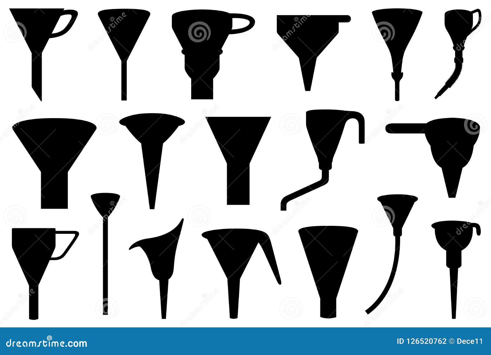 Funnels Cartoons, Illustrations & Vector Stock Images - 1159 Pictures ...