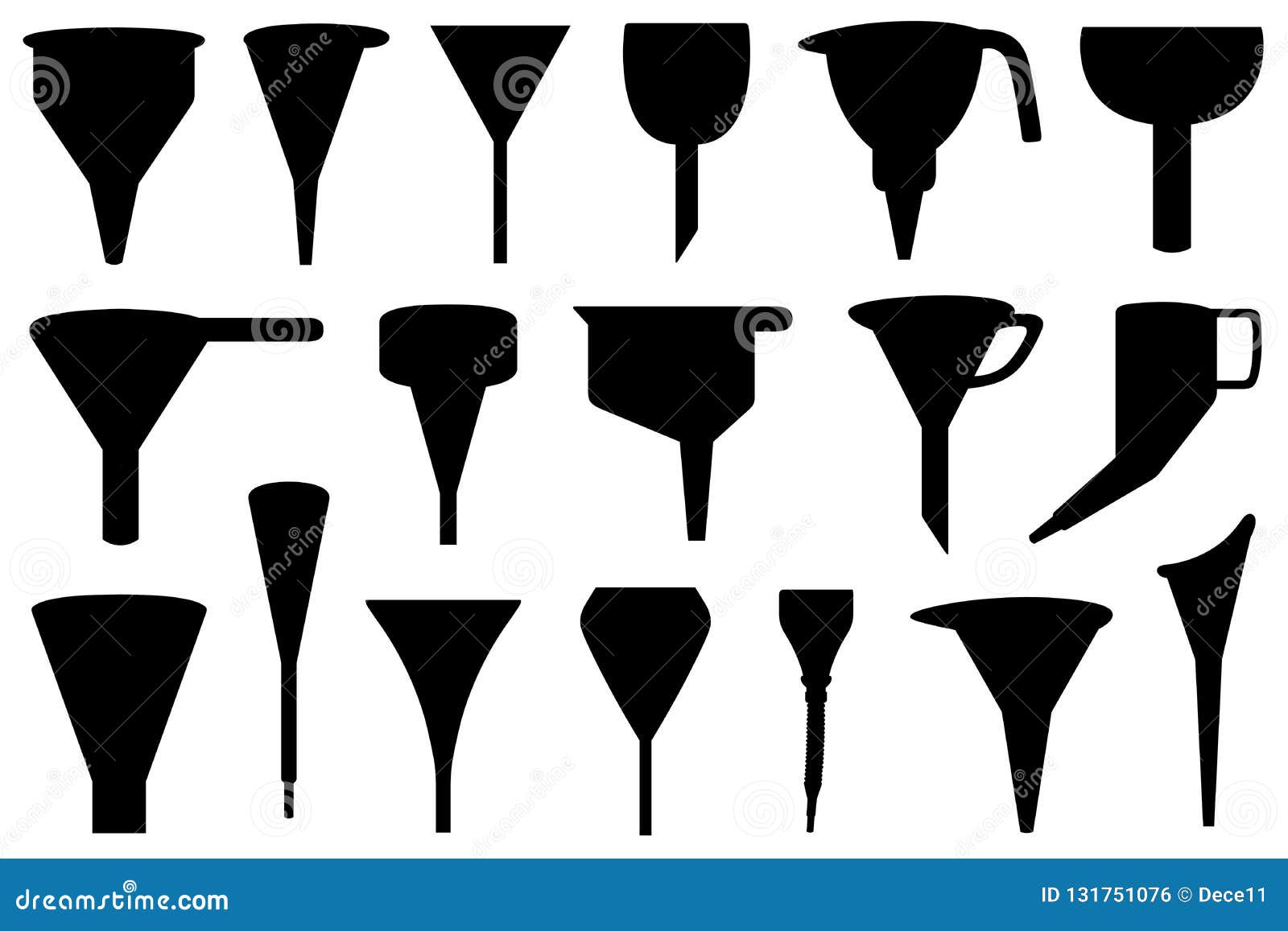 Funnels Cartoons, Illustrations & Vector Stock Images - 1159 Pictures ...