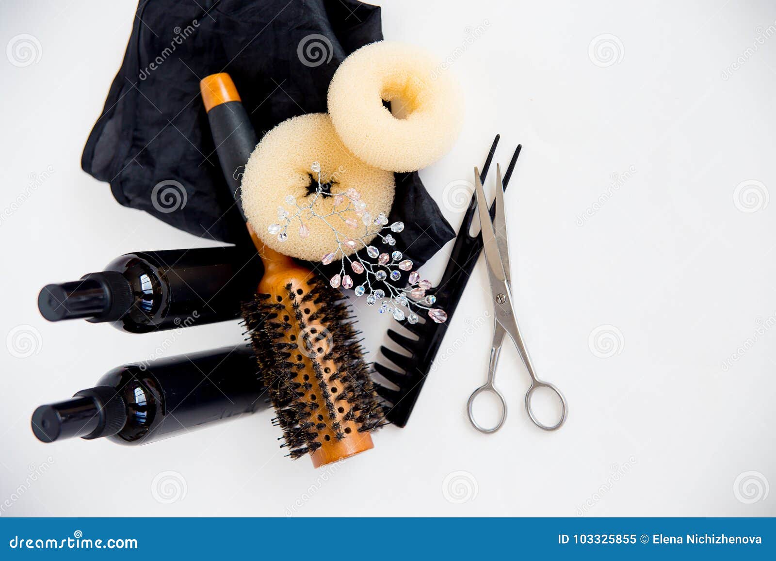 Things for barbershop stock image. Image of lifestyle - 103325855