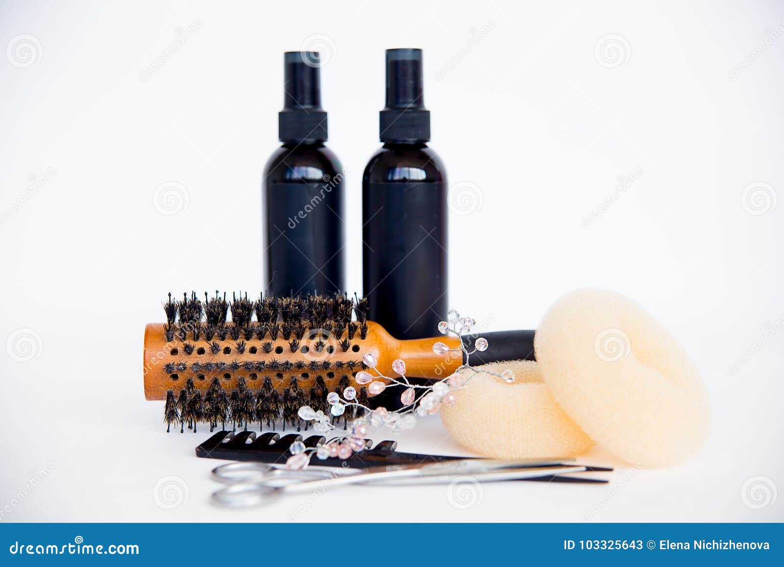 Things for barbershop stock image. Image of design, health - 103325643