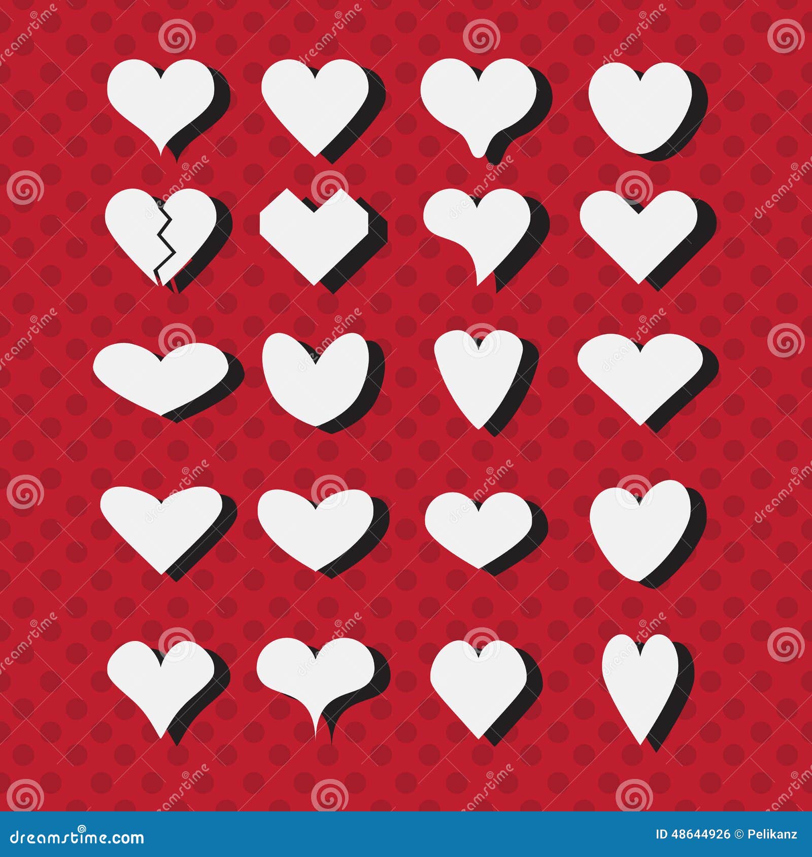 Dotted Icons Shapes Stock Illustrations – 361 Dotted Icons Shapes Stock ...