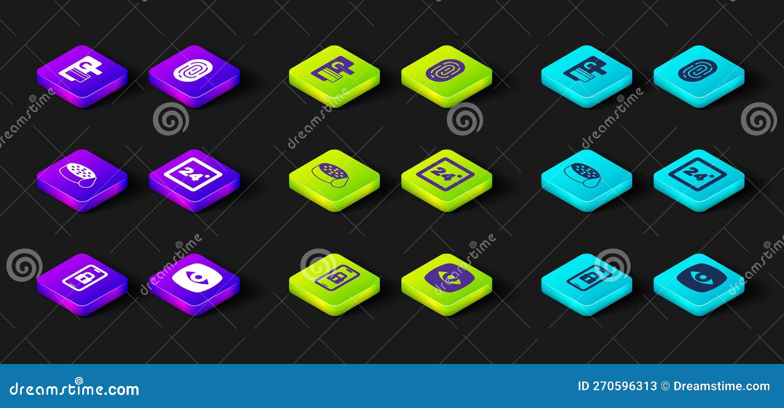 Set Digital Door Lock, Security Camera, Water Sensor, Thermostat ...