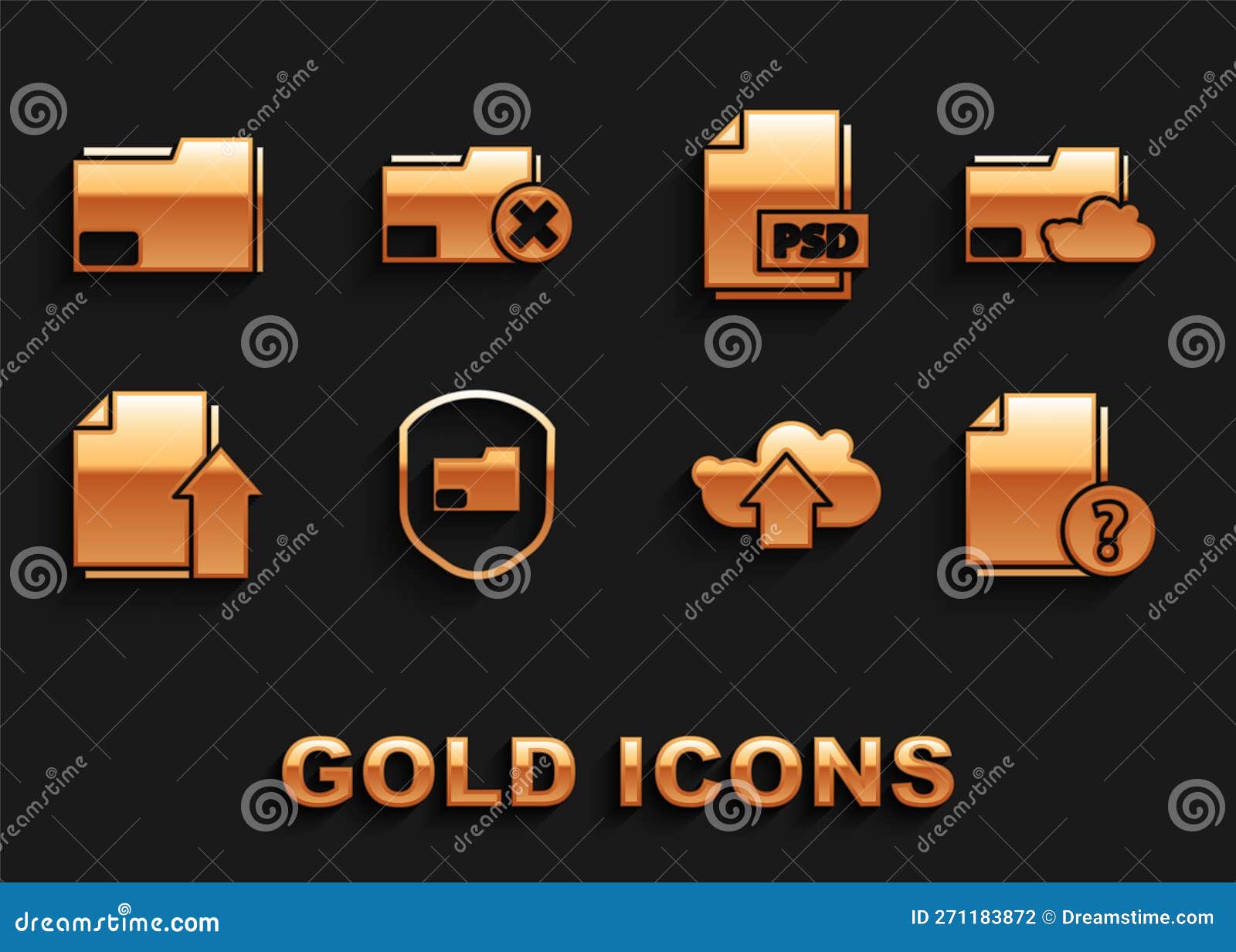 Set Document Folder Protection, Cloud Storage Text Document, Unknown ... Set Document Folder Protection, Cloud Storage Text Document, Unknown ...
