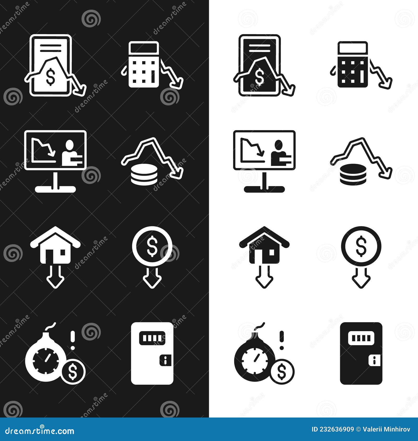 Set Dollar Rate Decrease, Global Economic Crisis News, Mobile Stock Trading, Calculation of ...