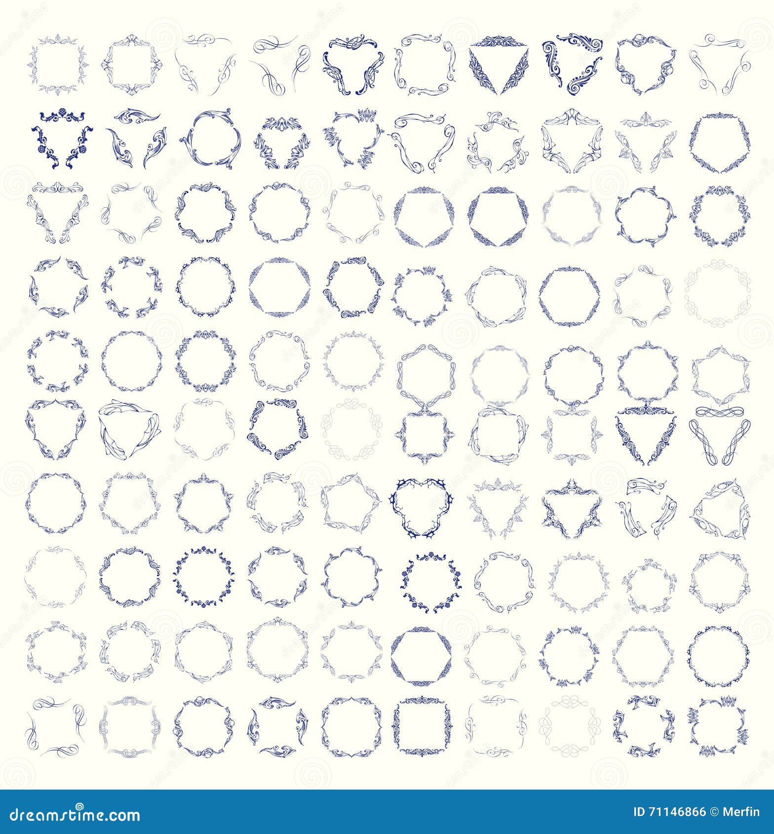 Elegant Monogram PE Logo Design Cartoon Vector | CartoonDealer.com ...