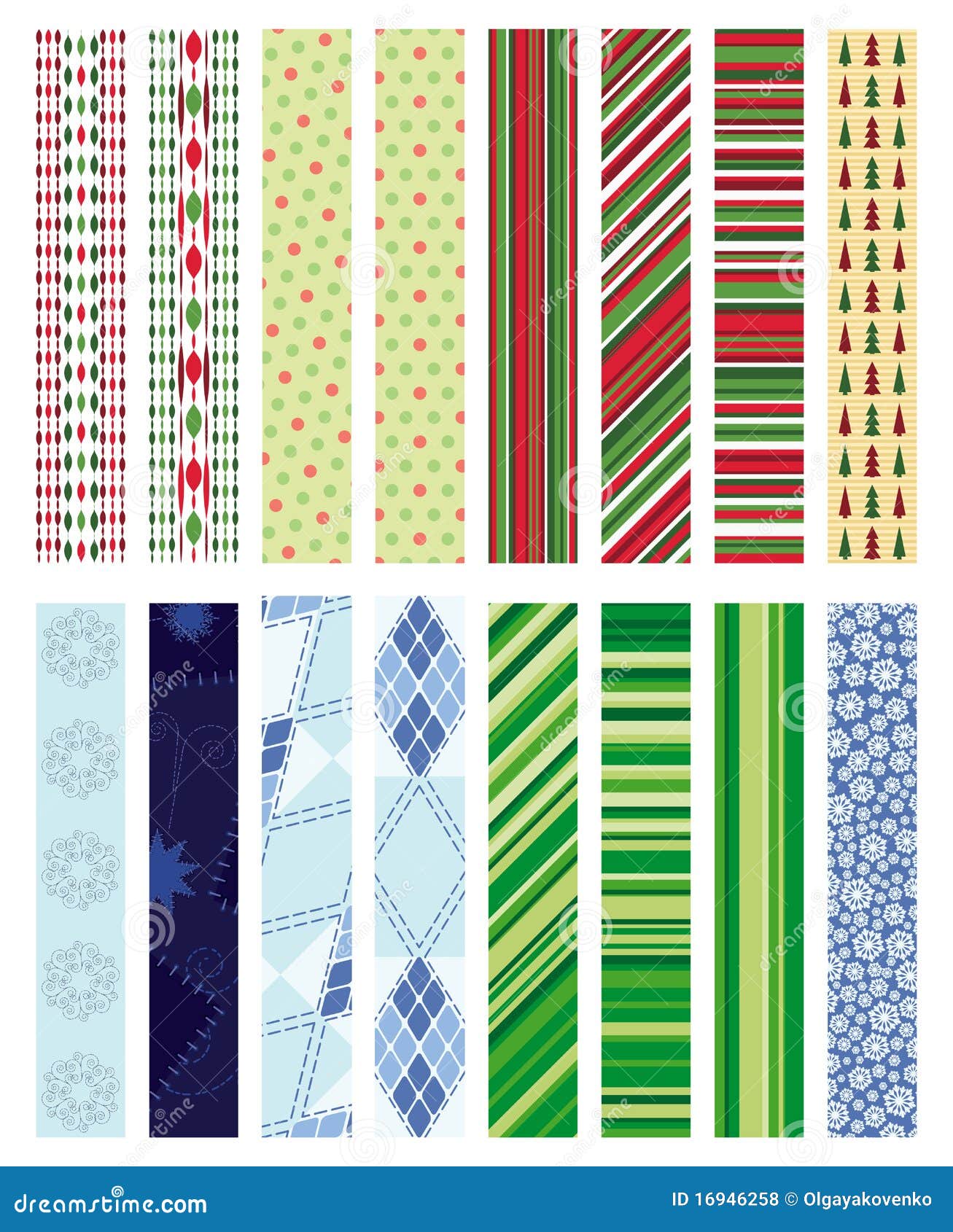 Set of Elements for Design. Banners Stock Vector - Illustration of ...