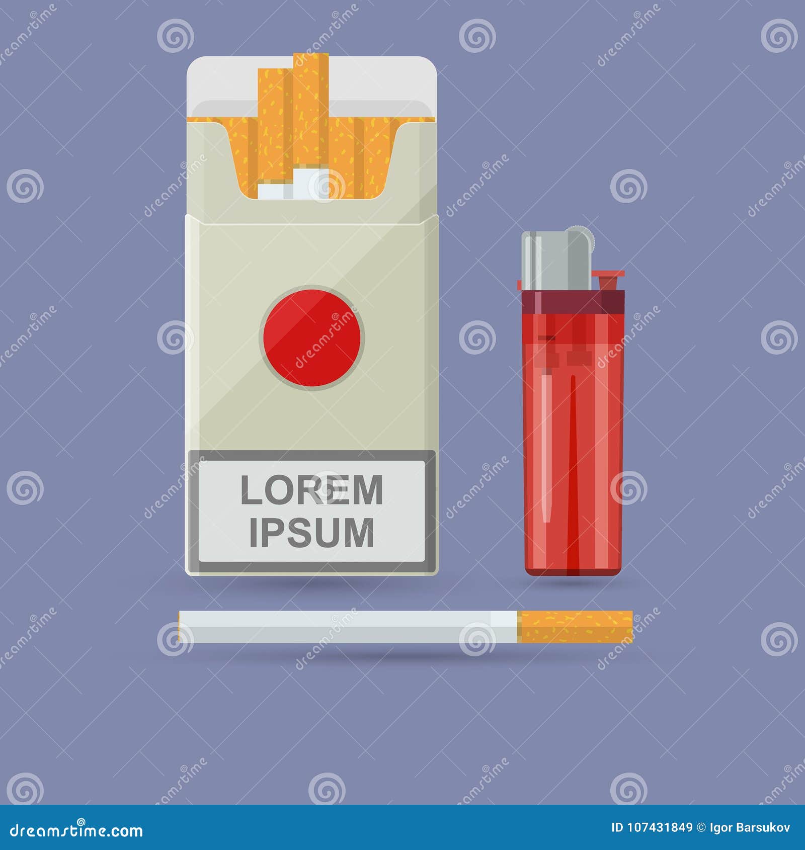 A set of elements stock vector. Illustration of filter - 107431849