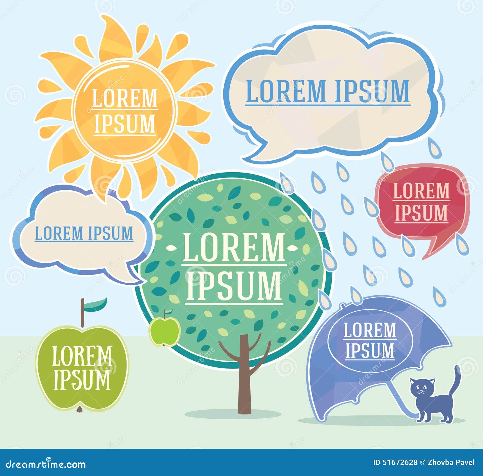 Denote Cartoons, Illustrations & Vector Stock Images - 911 Pictures to ...