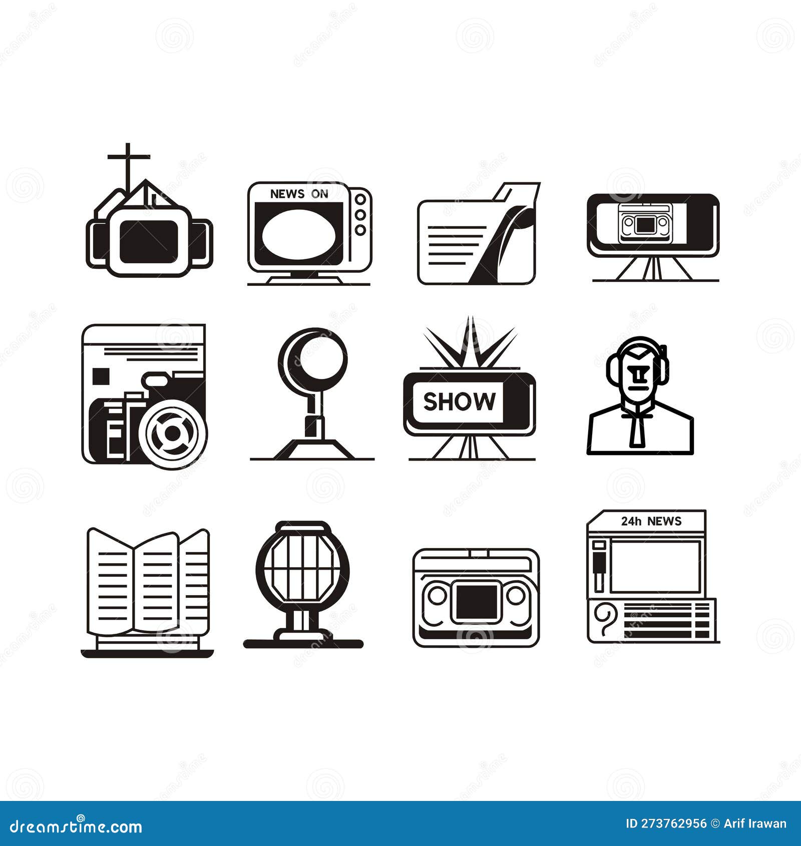 SET ENTERTAINMENT BUSINESS LOGO CONCEPT MINIMALIST Stock Vector ...