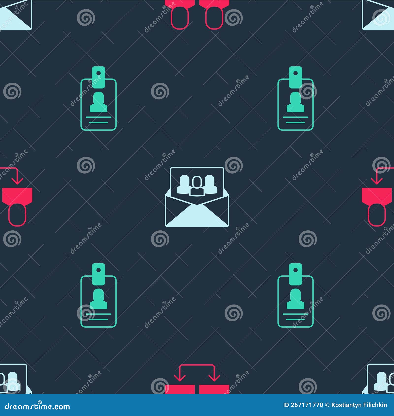 Set Exchange Work, Project Team Base and Identification Badge on ... Set Exchange Work, Project Team Base and Identification Badge on ...
