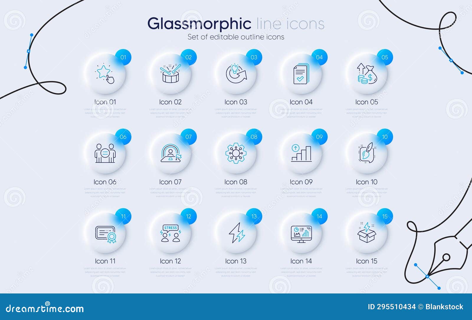 Execute Button On White Stock Image | CartoonDealer.com #240067591