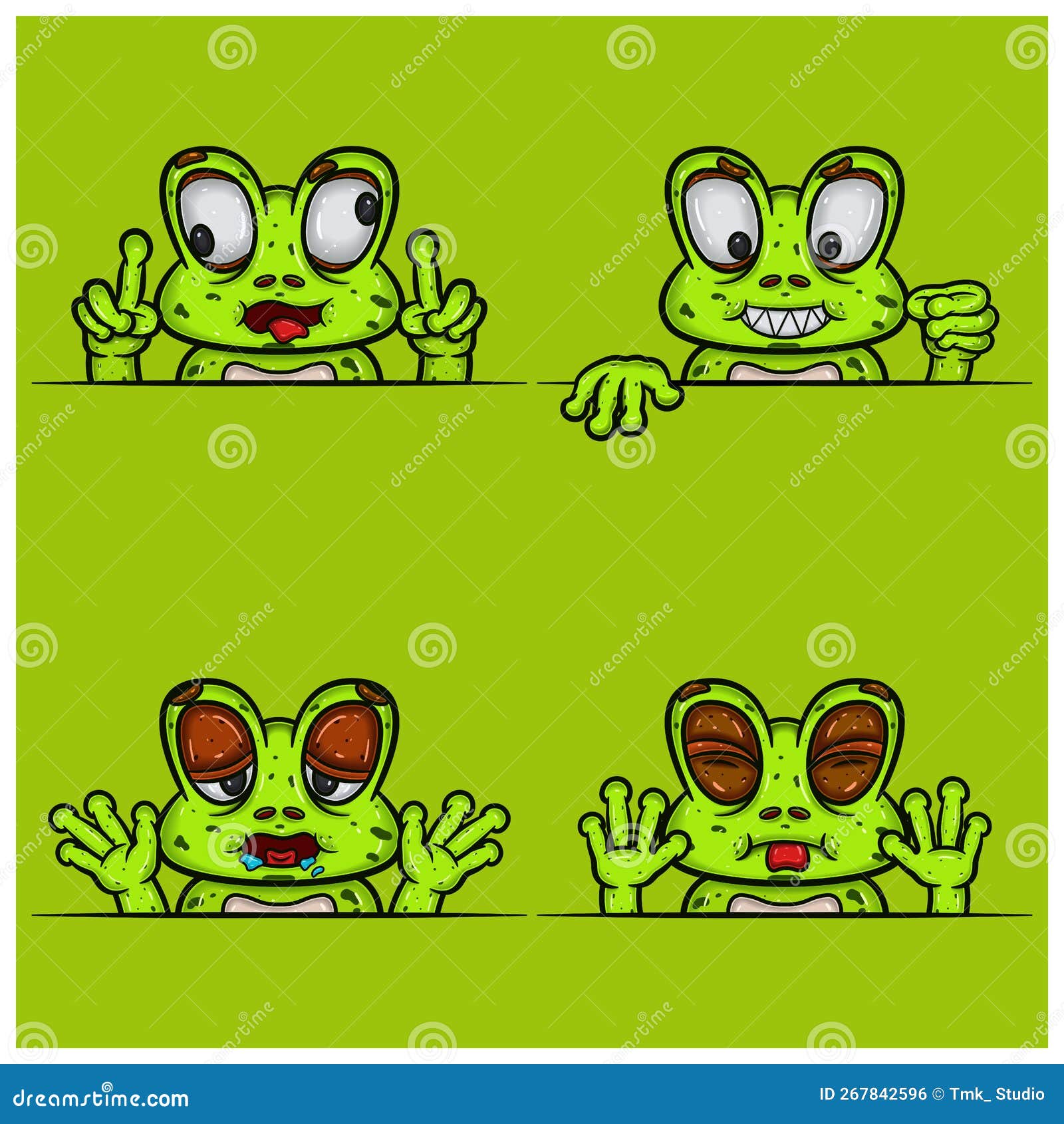 Taunt Cartoons, Illustrations & Vector Stock Images - 312 Pictures to ...
