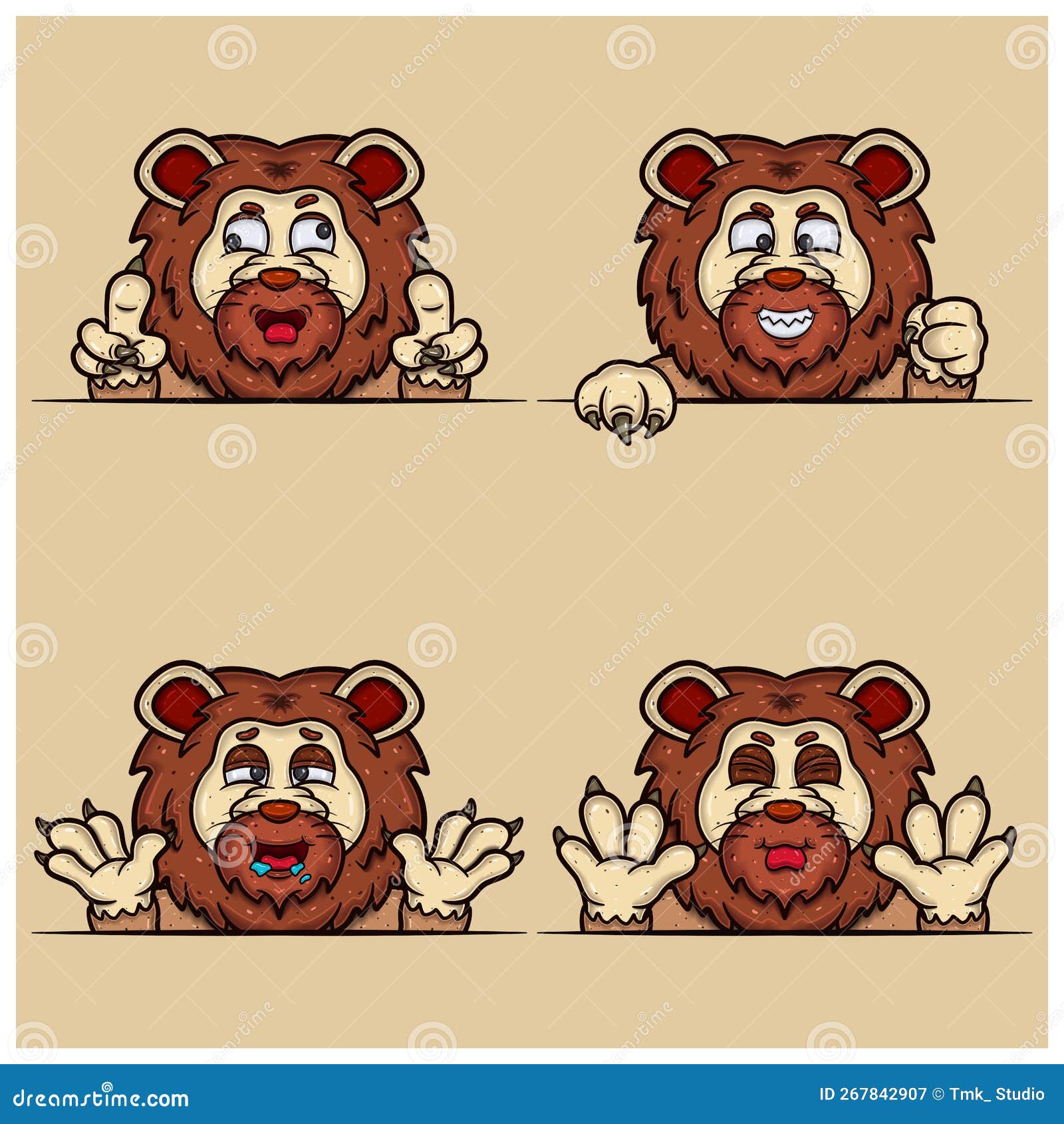 Taunt Cartoons, Illustrations & Vector Stock Images - 312 Pictures to ...