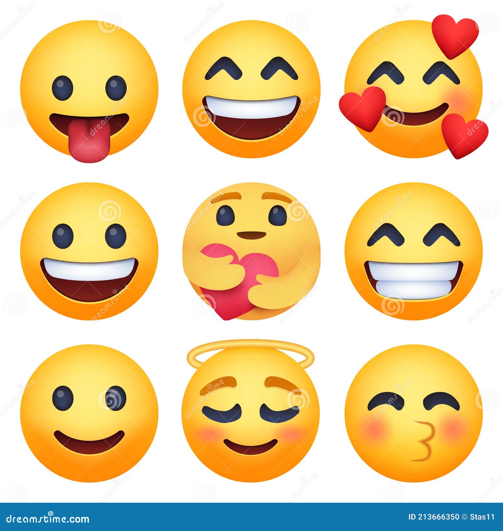 Smiley Face Symbol For Facebook