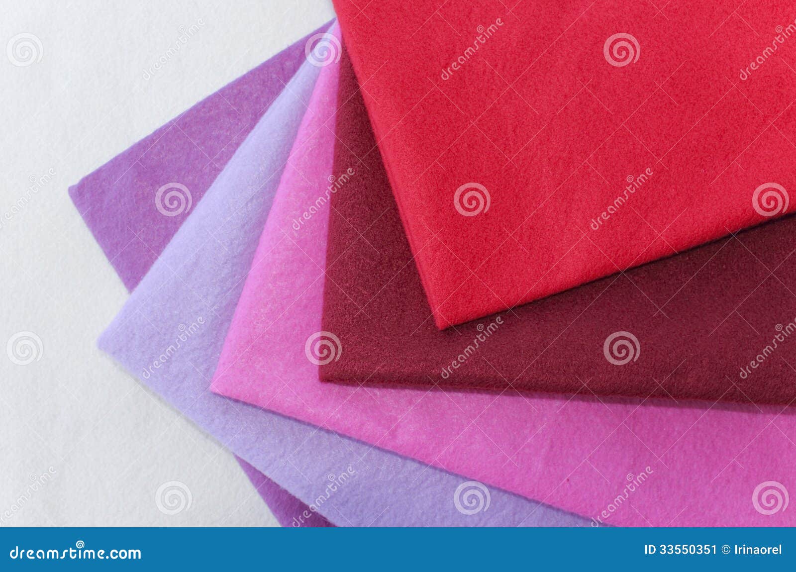 Set of felt 3 stock image. Image of leisure, ideas, level - 33550351