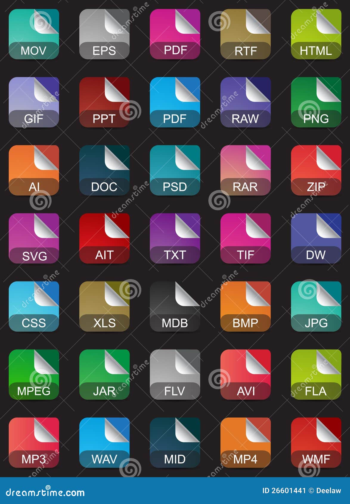 26+ Vector File Extensions 26+ Vector File Extensions