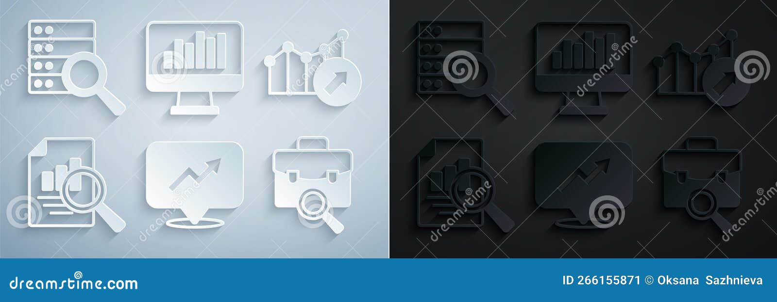 Chart Work Tally Bar Graphic Understand Easy Explain Statistics Data ...