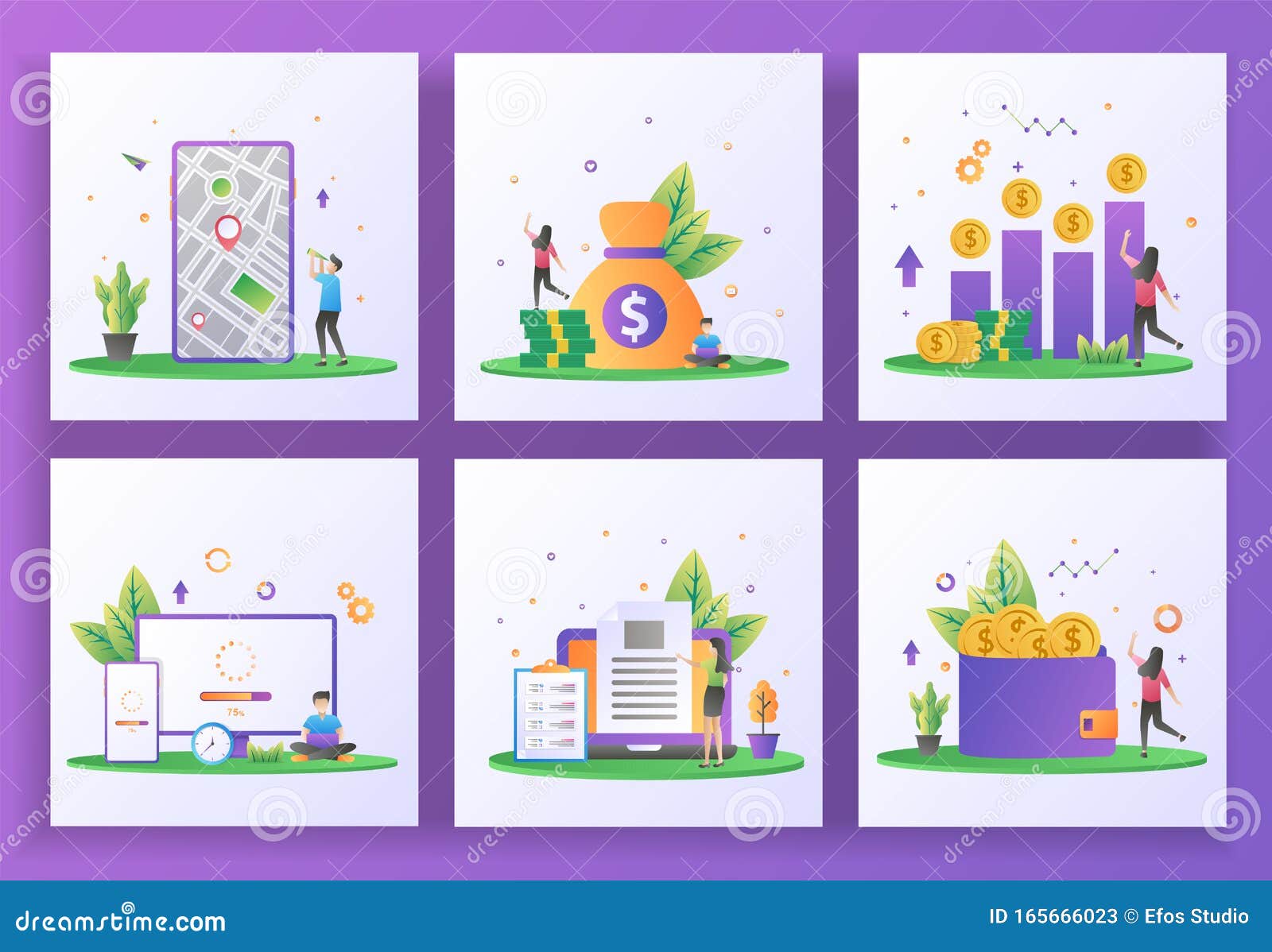 Updating System Illustration Concept. System Update Improvement Change ... Updating System Illustration Concept. System Update Improvement Change ...
